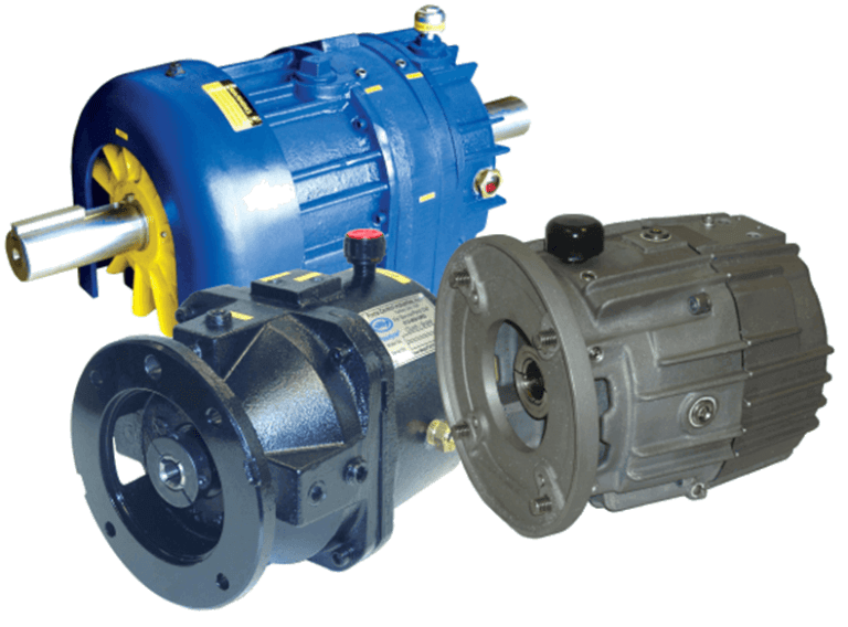 Master Guide to Heavy Duty, High Cycle Brake and Clutch Applications ...